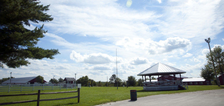Goshen Fairgrounds, Upcoming Events in Goshen on Do617