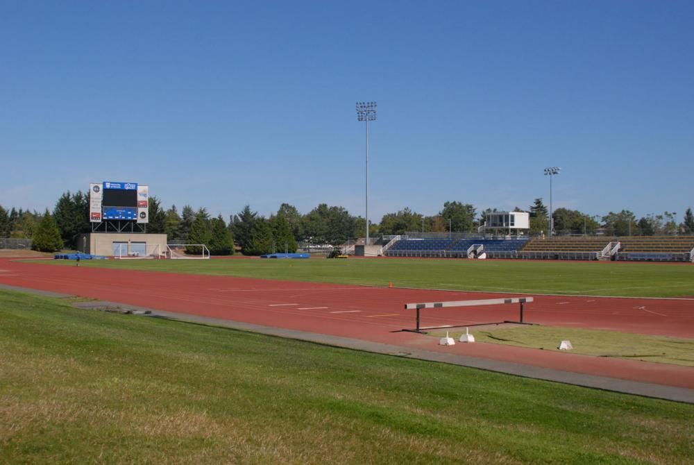 UVIC Centennial Stadium, Upcoming Events in Victoria on Do250