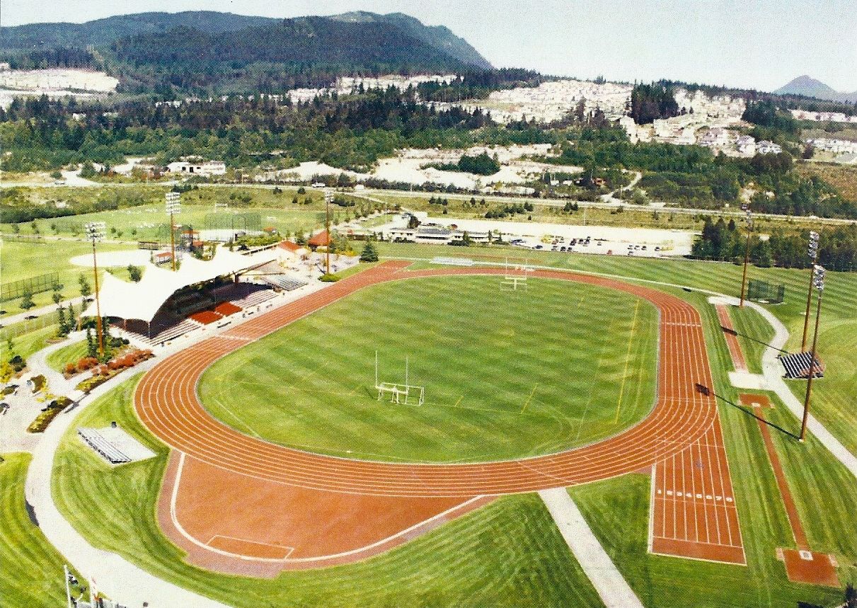 Percy Perry Stadium, Upcoming Events in Coquitlam on Do604