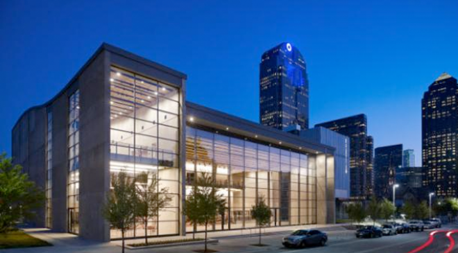 Moody Performance Hall, Upcoming Events in Dallas on Do214