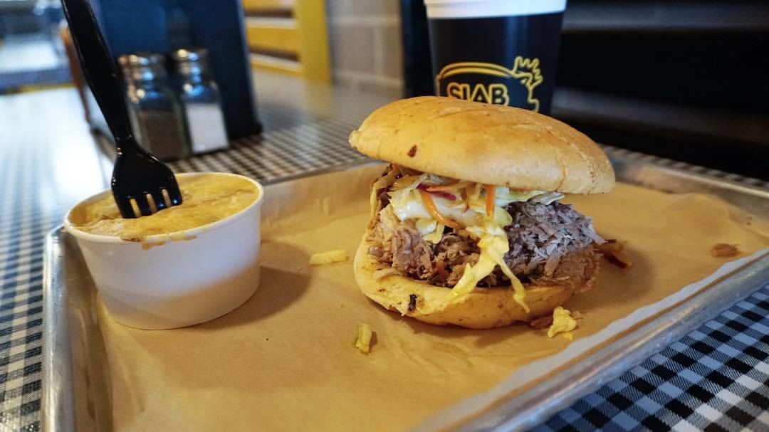 Slab BBQ Oak Hill, Upcoming Events in Austin on Do512