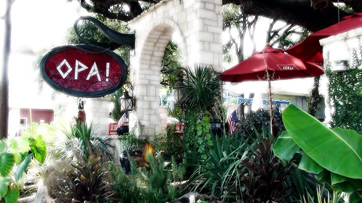 Opa! Coffee & Wine Bar, Upcoming Events in Austin on Do512