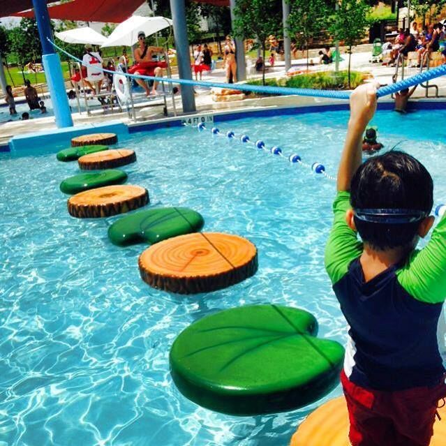 Bartholomew Municipal Pool , Upcoming Events in Austin on Do512