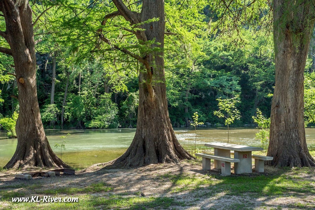 KL Ranch Camp - On The River (New Braunfels), Upcoming Events in