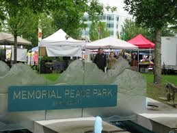 Memorial Peace Park, Upcoming Events in Maple Ridge on Do604