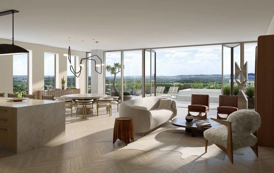 Austin Proper Hotel & Residences , Upcoming Events in Austin on