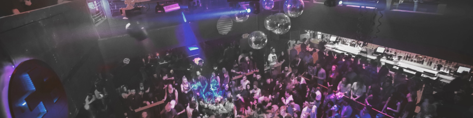 Spin Night Club, Upcoming Events in San Diego on DoSD