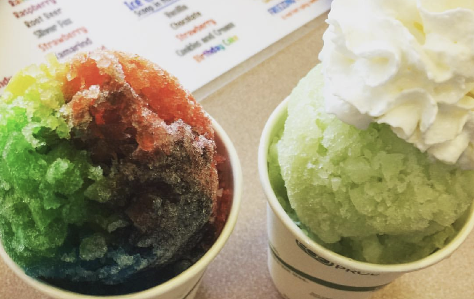 Shaved Ice Island , Upcoming Events in Austin on Do512