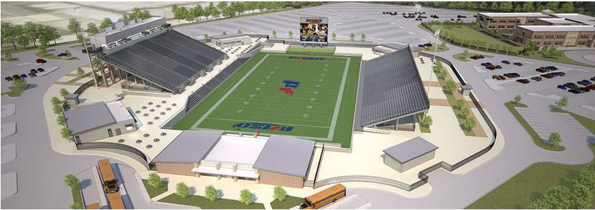 The Pfield , Upcoming Events in Pflugerville on Do512