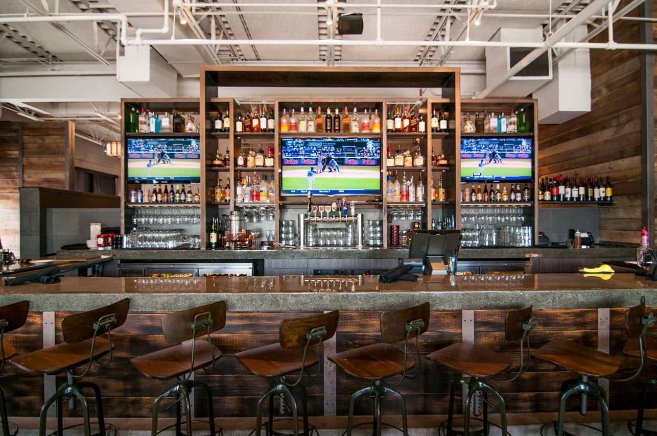 Red Door Grill, Upcoming Events in Kansas City on Do816