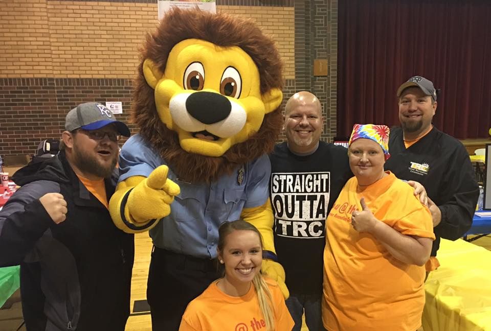 Turner Recreation Commission , Upcoming Events in Kansas City on