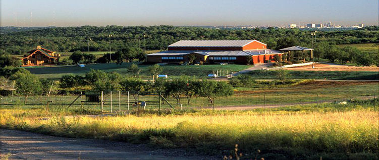 Texas Disposal Systems Exotic Game Ranch & Pavi..., Upcoming