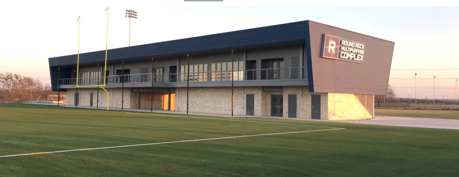 Round Rock Multipurpose Complex, Upcoming Events in Round Rock