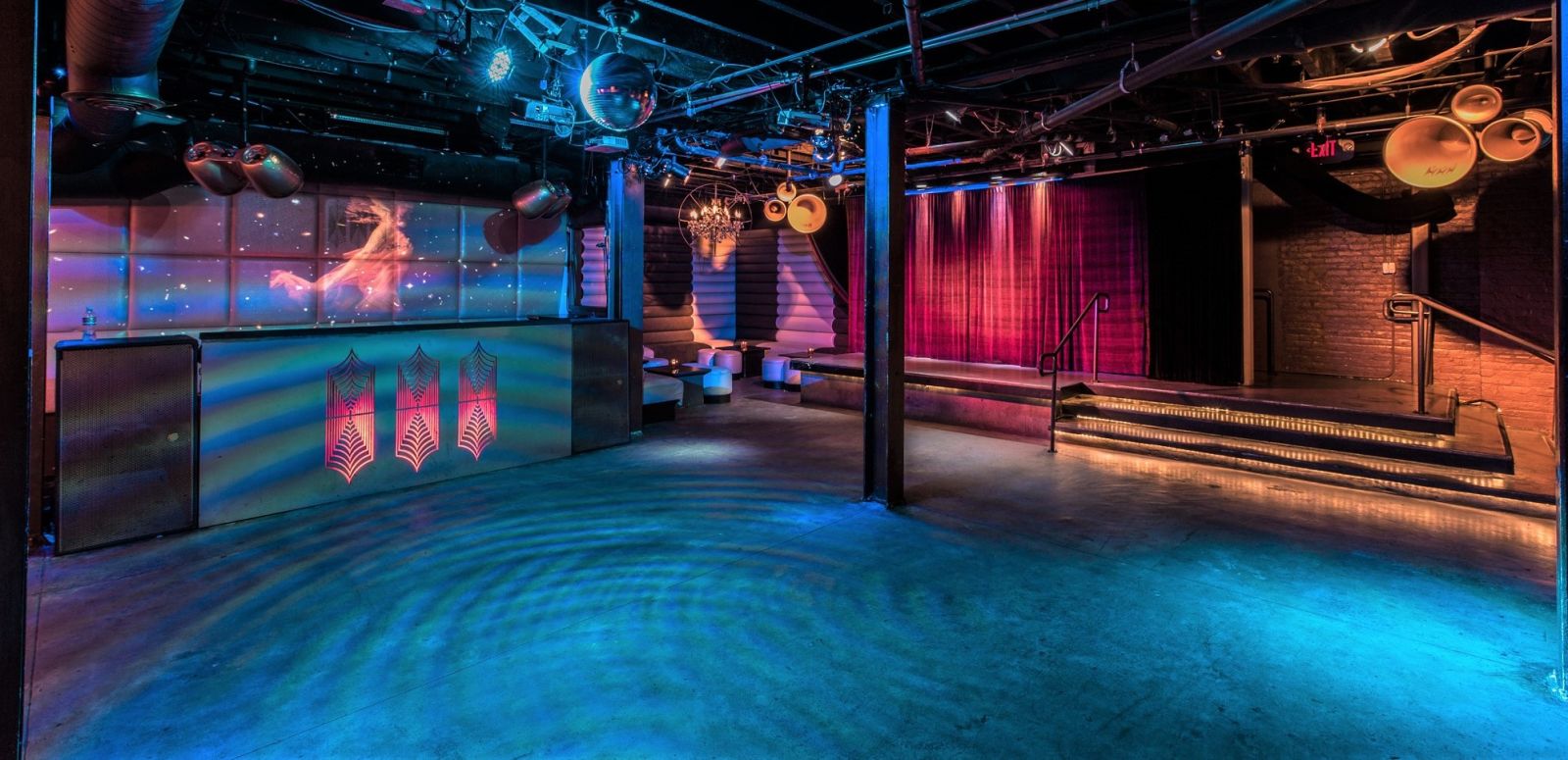 Monarch, Upcoming Events in San Francisco on San Francisco