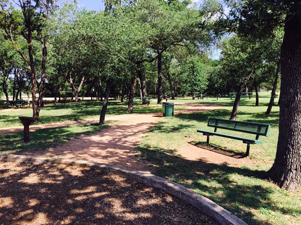 Veterans Memorial Park (Dripping Springs), Upcoming Events in
