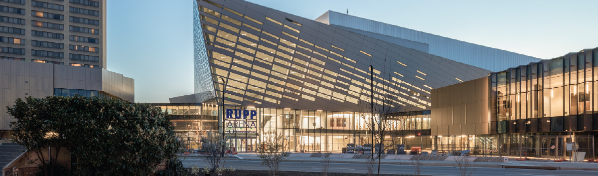 Rupp Arena, Upcoming Events in Lexington on Do502