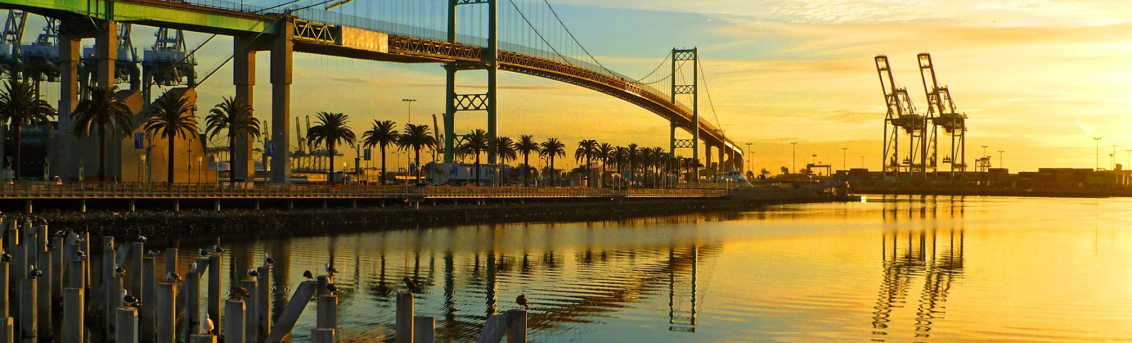 Waterfront Park at the Port of Los Angeles, Upcoming Events in Los
