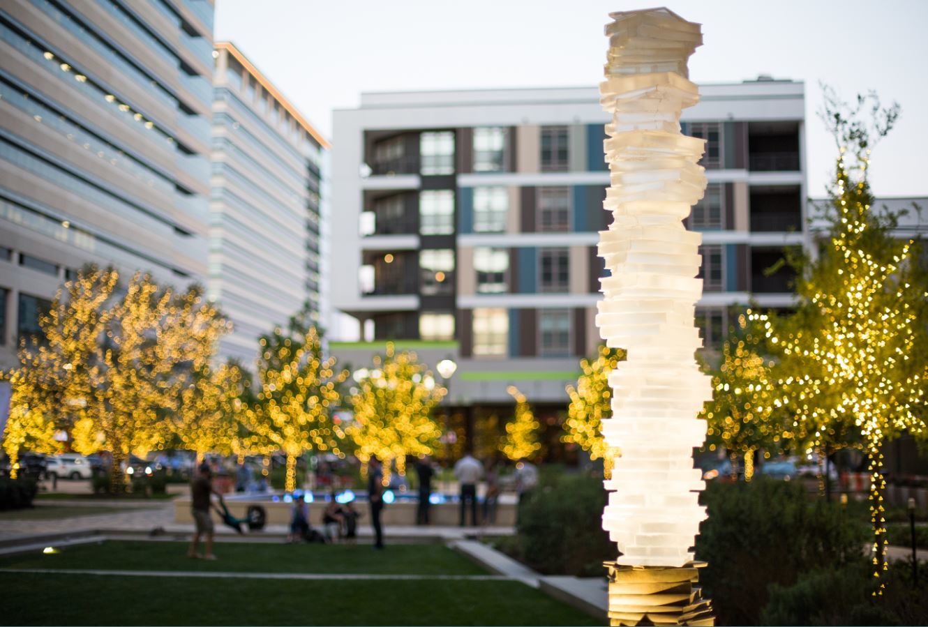 CityLine, Upcoming Events in Richardson on Do214