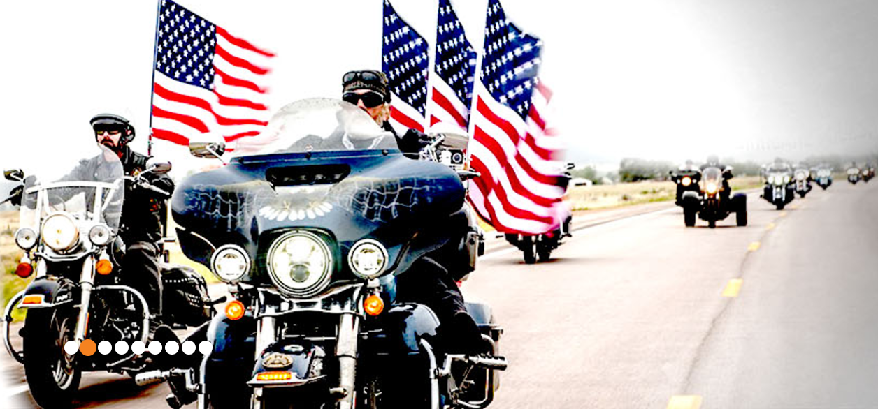 Cool Springs Harley Davidson
