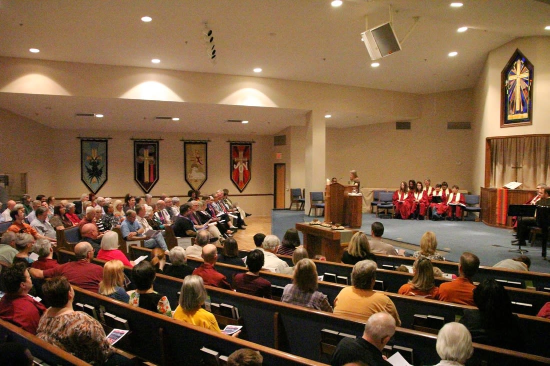 United Christian Church of Austin, Upcoming Events in Austin on