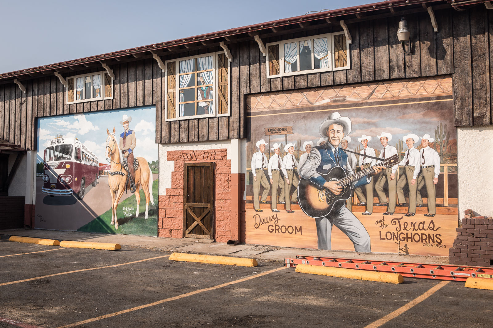 Longhorn Ballroom, Upcoming Events in Dallas on Do214