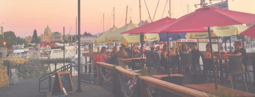 Lido Waterfront Bistro, Upcoming Events in Victoria on Do250