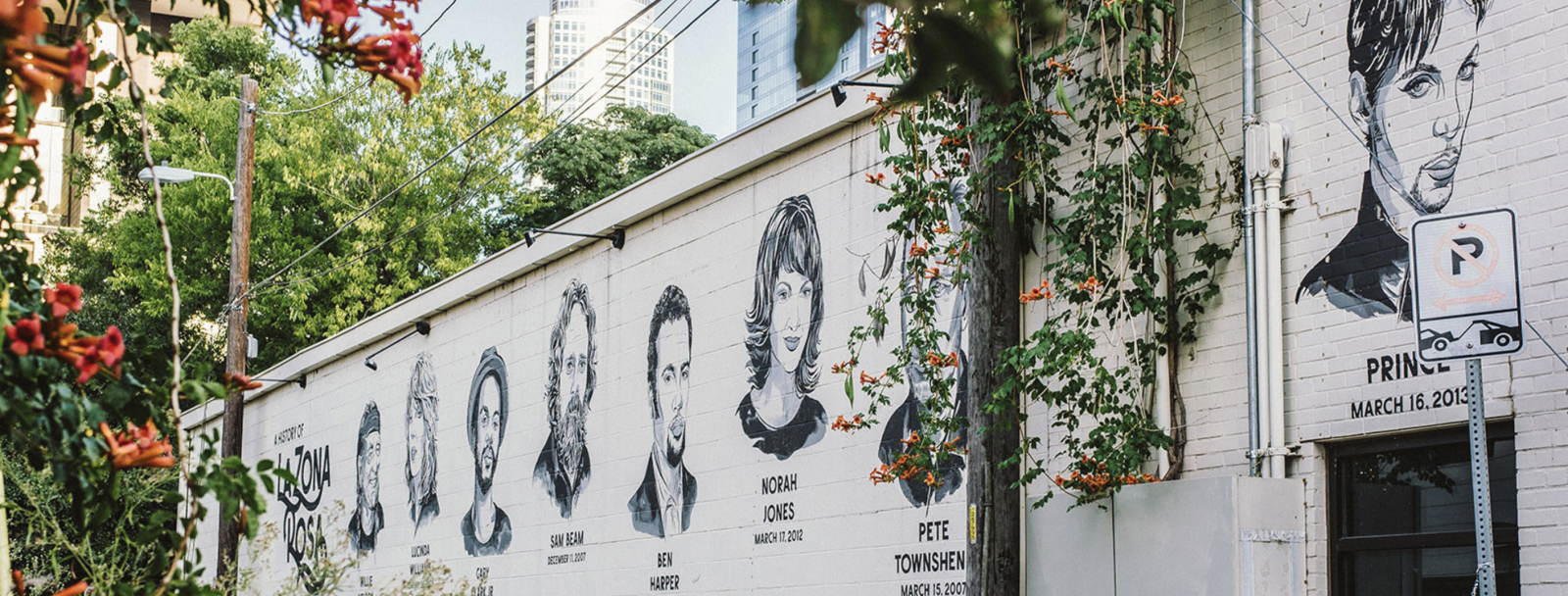 LZR, Upcoming Events in Austin on Do512