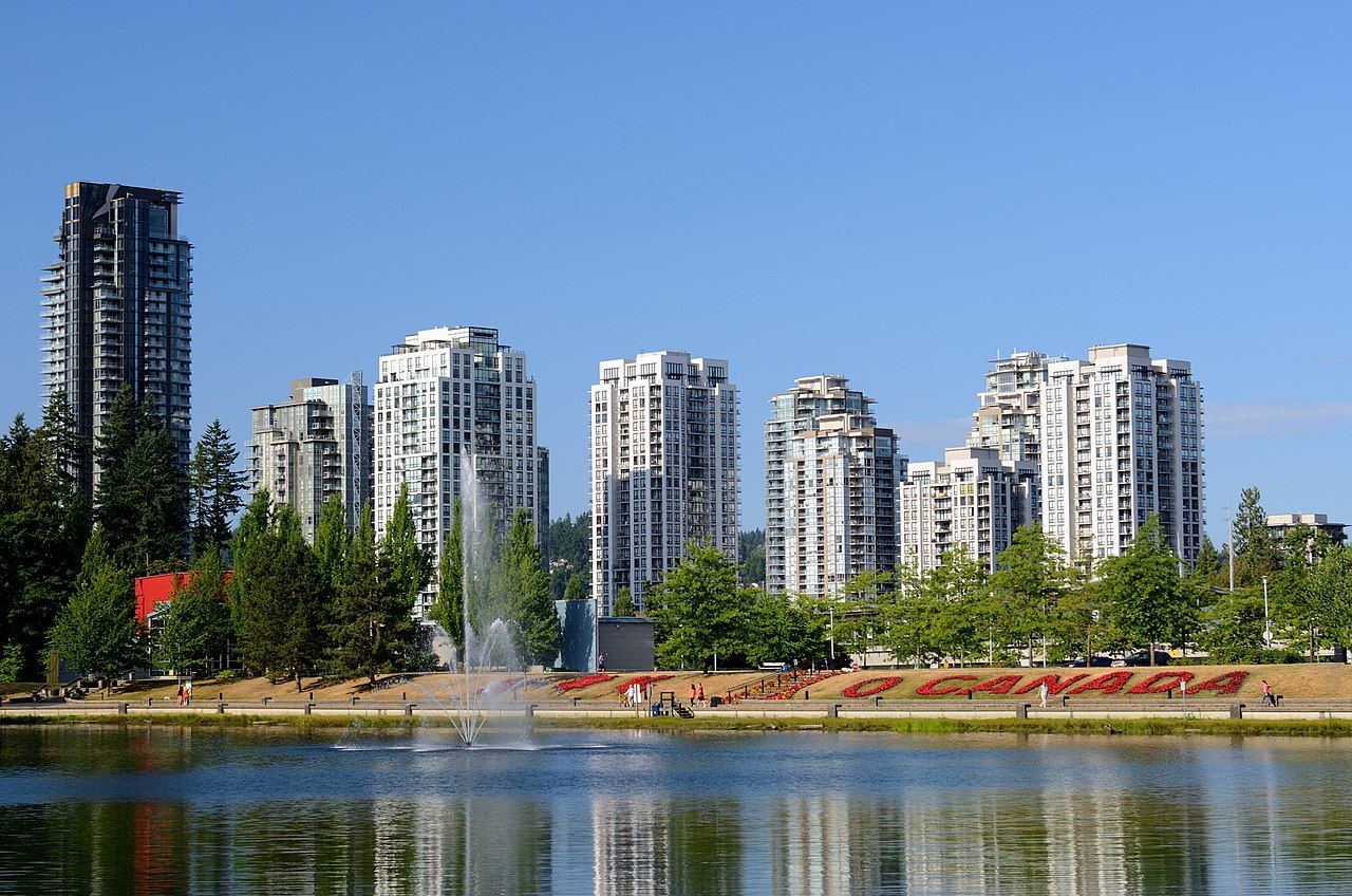 Lafarge Lake, Coquitlam, Upcoming Events in Coquitlam on Do604