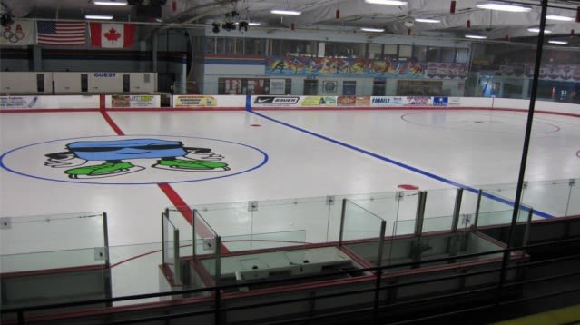 SAN DIEGO ICE ARENA, Upcoming Events in San Diego on DoSD
