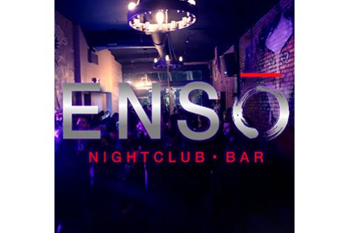 Enso Nightclub & Bar, Upcoming Events in San Jose on DoTheBay