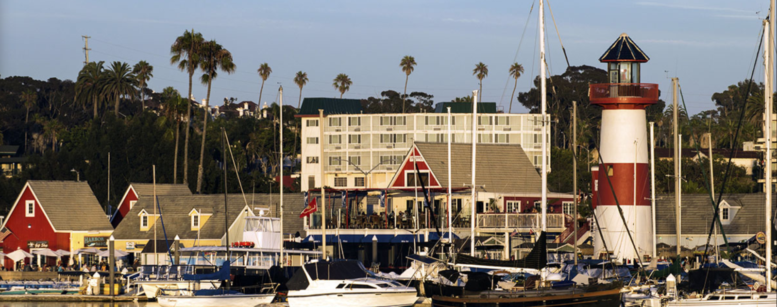 Oceanside Harbor Village, Upcoming Events in Oceanside on DoSD