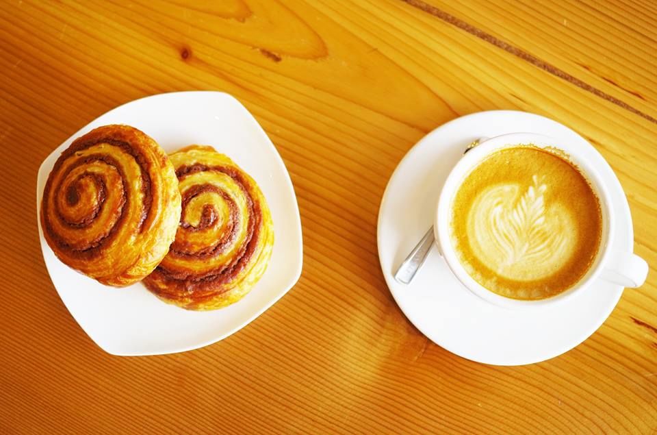 Caritas 9 Coffee Roasters, Upcoming Events in Burnaby on Do604