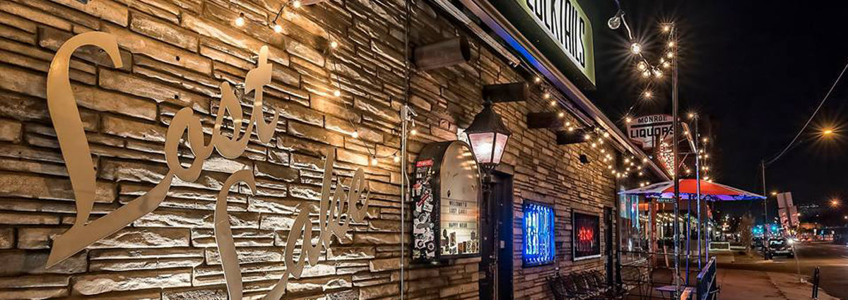 Lost Lake Lounge, Upcoming Events in Denver on Do303