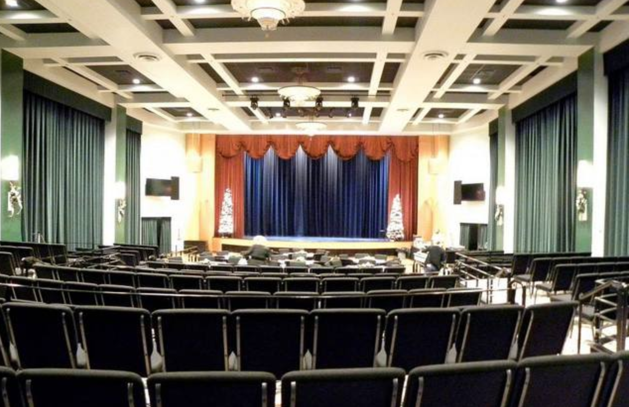 Capitol Theatre, Upcoming Events in Lebanon on Do615