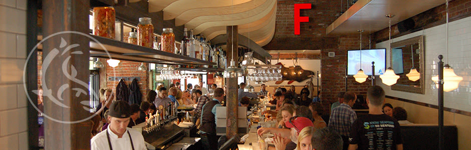 Jax Fish House & Oyster Bar , Upcoming Events in Denver on Do303