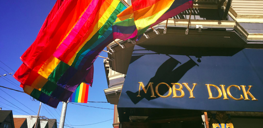 Moby Dick Bar, Upcoming Events in San Francisco on DoTheBay