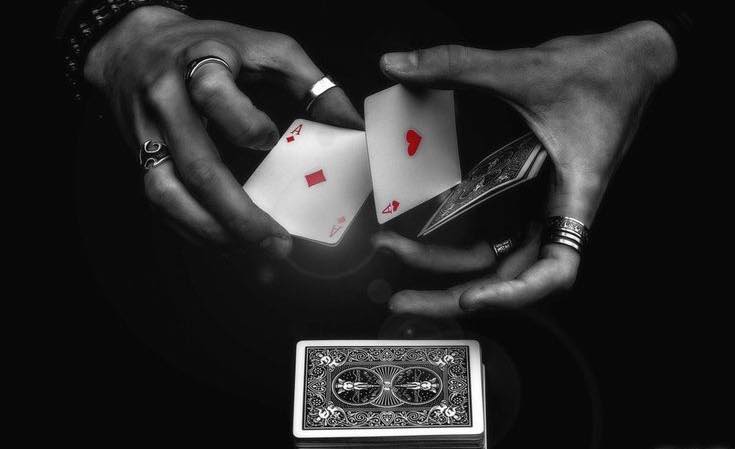 Closed: Ace Card House, Upcoming Events in Austin on Do512