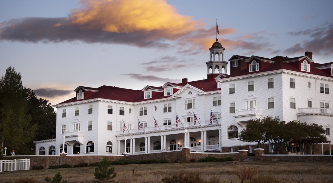 Stanley Hotel, Upcoming Events in Estes Park on Do303