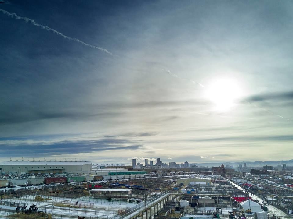 National Western Complex, Upcoming Events in Denver on Do303