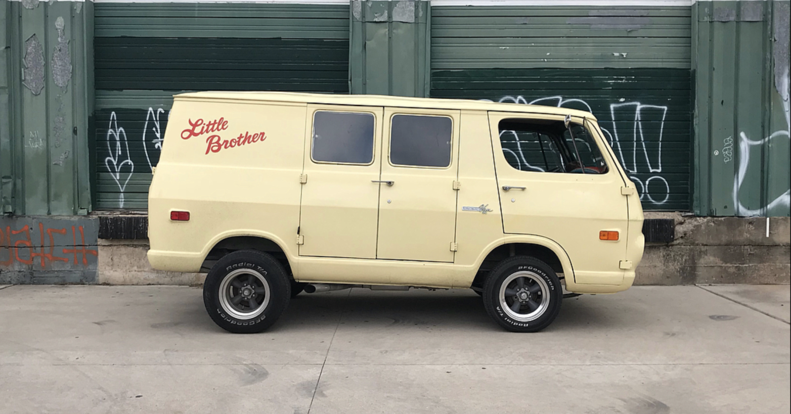 Little Brother Bar, Upcoming Events in Austin on Do512