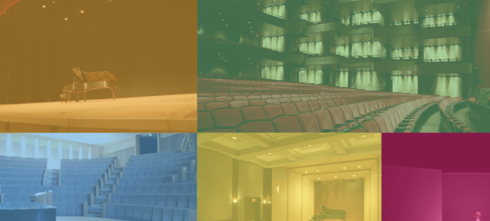Butler Arts & Events Center, Upcoming Events in Indianapolis on
