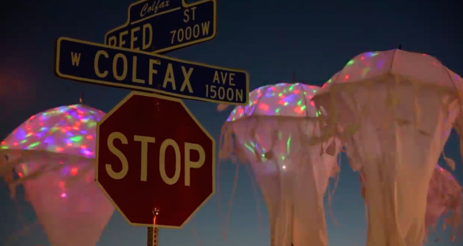 Colfax Ave., Upcoming Events in Denver on Do303