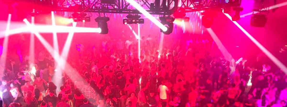 Escapade 2009, Upcoming Events in Dallas on Do214