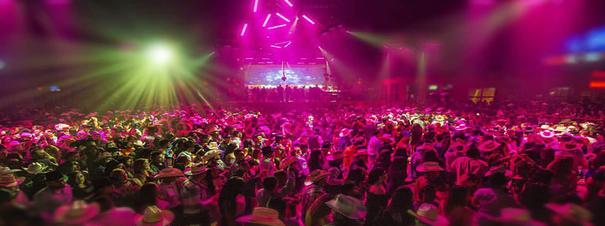 Escapade 2001, Upcoming Events in Dallas on Do214