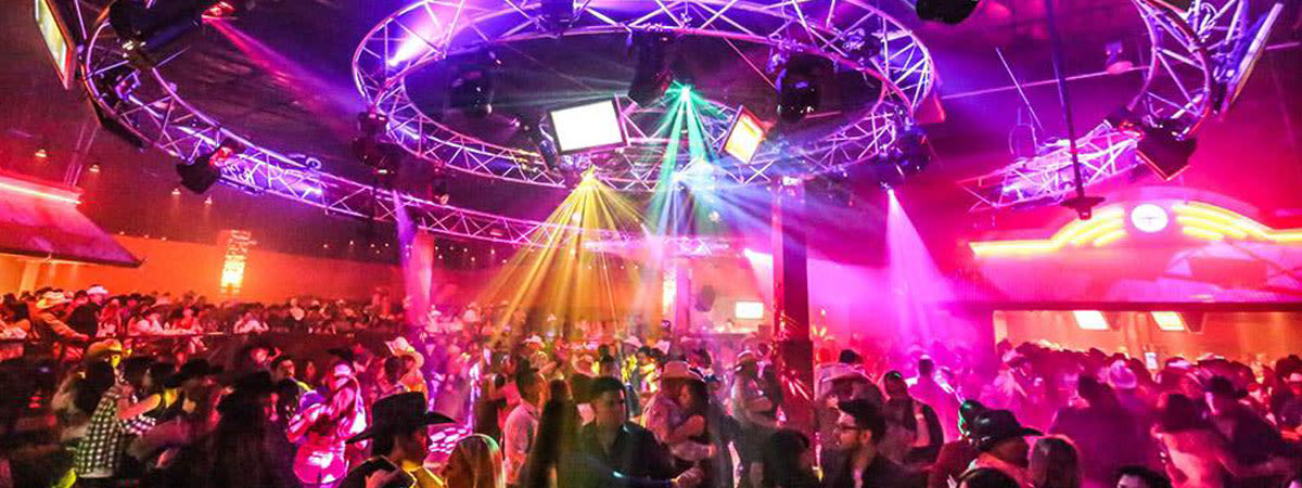 Escapade 2010 Norteño, Upcoming Events in Dallas on Do214