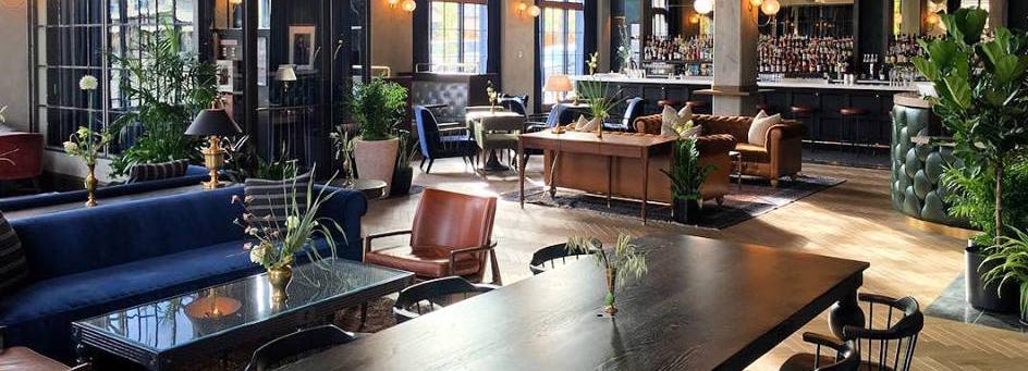 The Ramble Hotel, Upcoming Events in Denver on Do303