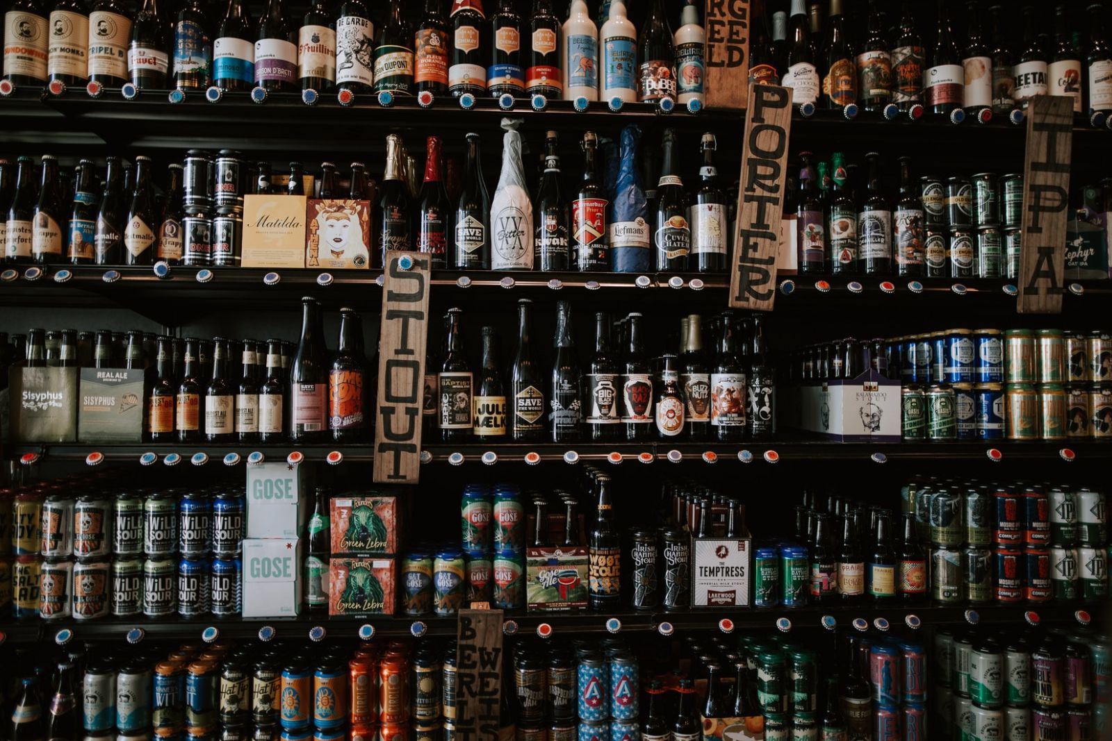 10 56 Brewing Company Upcoming Events In Knox On Do317