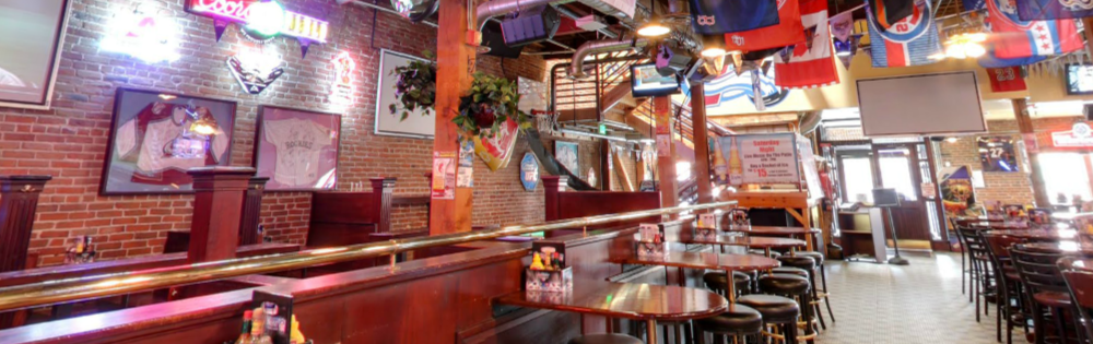 CLOSED: Sports Column, Upcoming Events in Denver on Do303