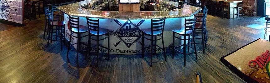 Jackson's LoDo, Upcoming Events in Denver on Do303
