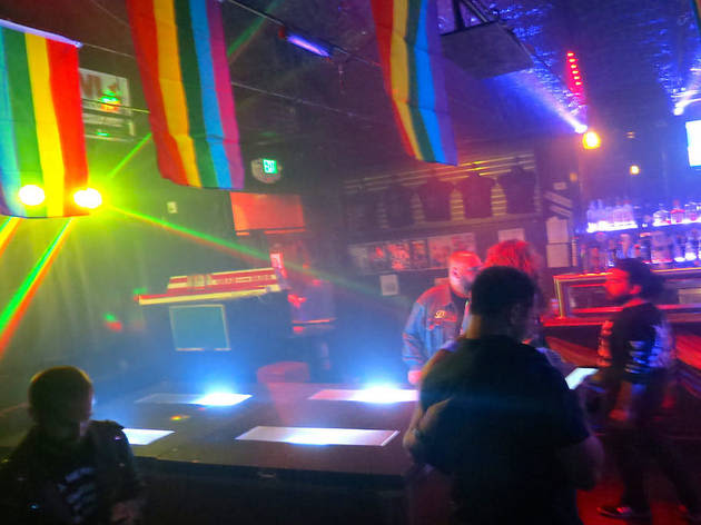 Divas Nightclub and Bar, Upcoming Events in San Francisco on